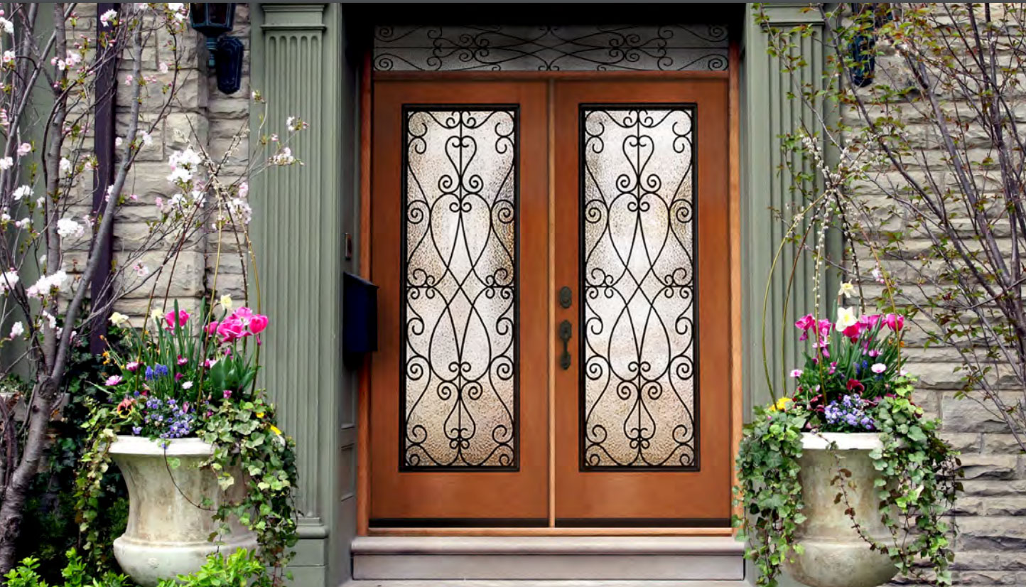 Interior Doors – Wilson Glass
